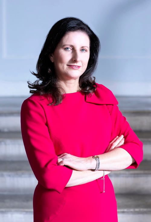 Arkphire appoints Edel Creely and Brid Graham to senior leadership ...