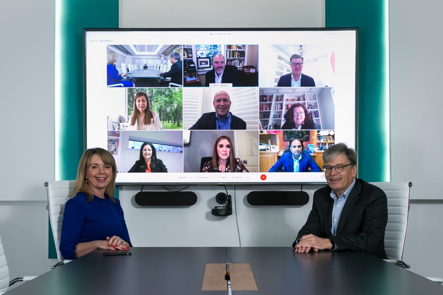 US based tech company Presidio completes acquisition of Arkphire